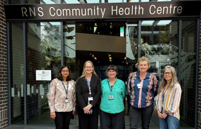 Prevention and Response to Violence Abuse and Neglect (PARVAN) Service