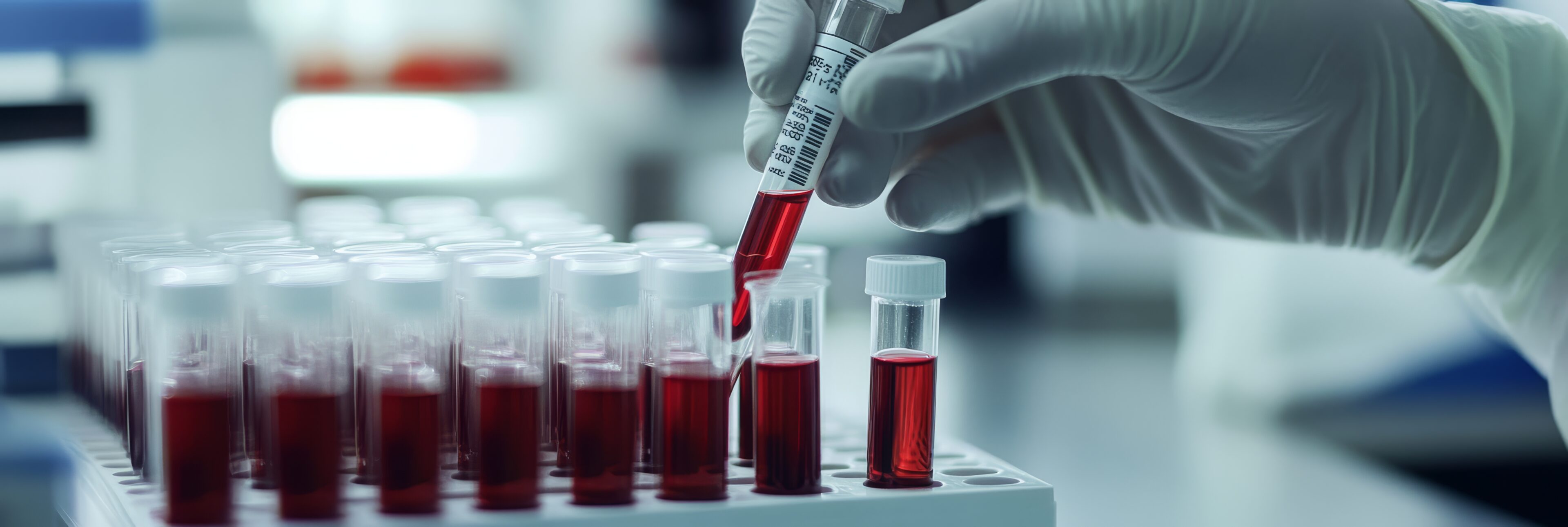 Transforming Cancer Detection with Liquid Biopsies